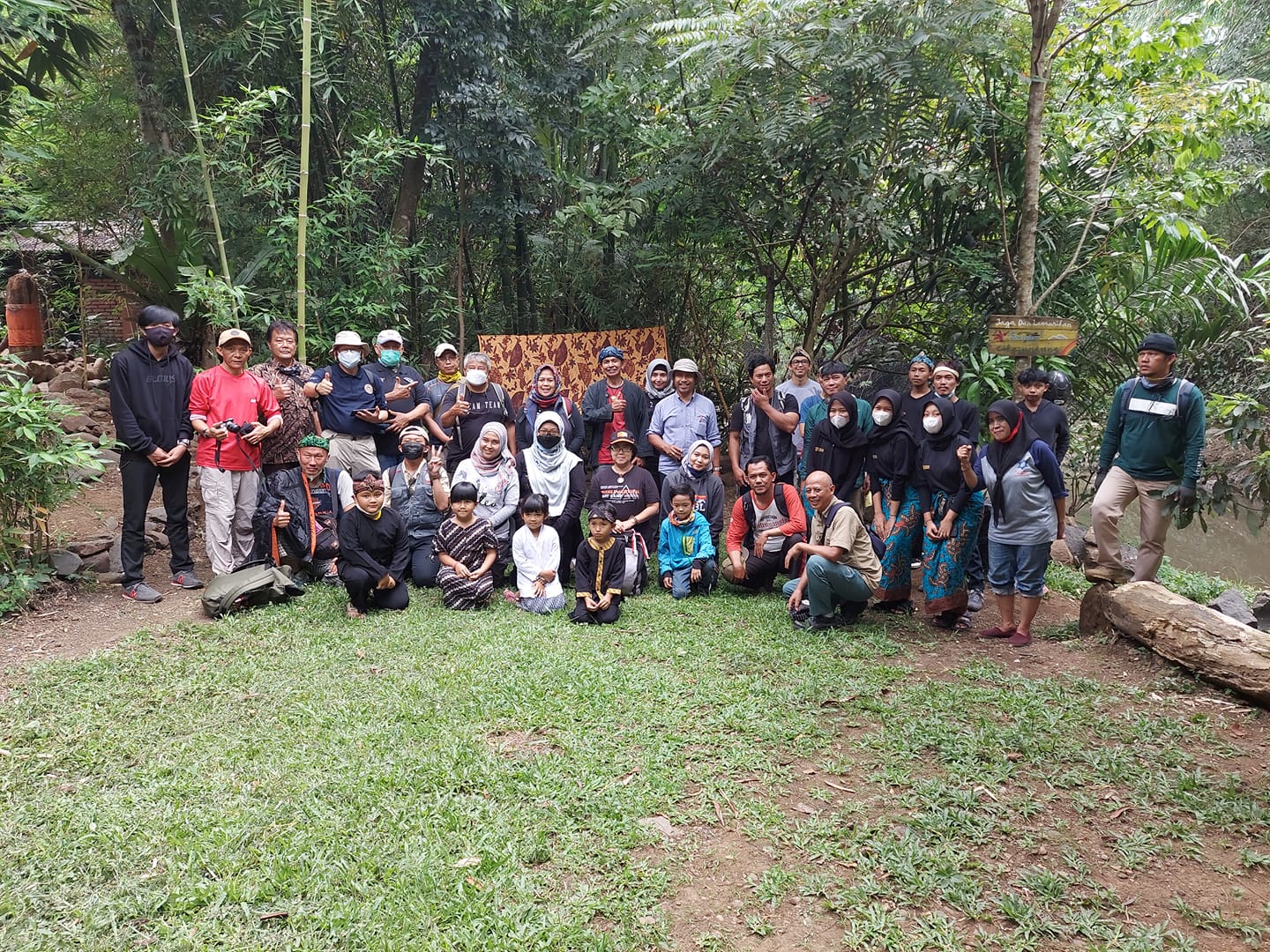 Catatan Geourban#2 Ci Kapundung – PGWI